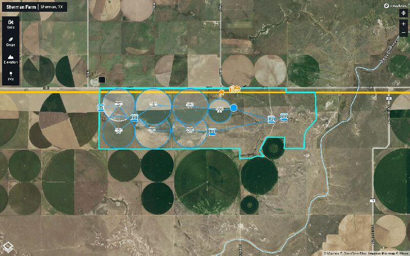 Enhance Your Land Listing With A Custom Map 3282